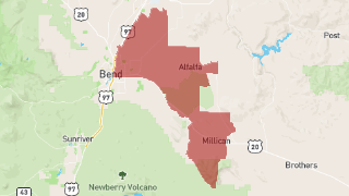 Zip Code 97701 - AtlasBig.com