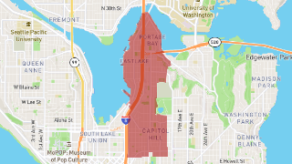 Zip Code 98102 - AtlasBig.com