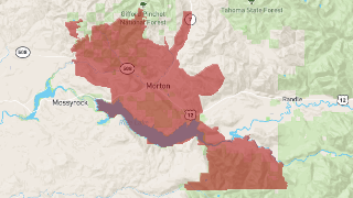 Zip Code 98356 - AtlasBig.com