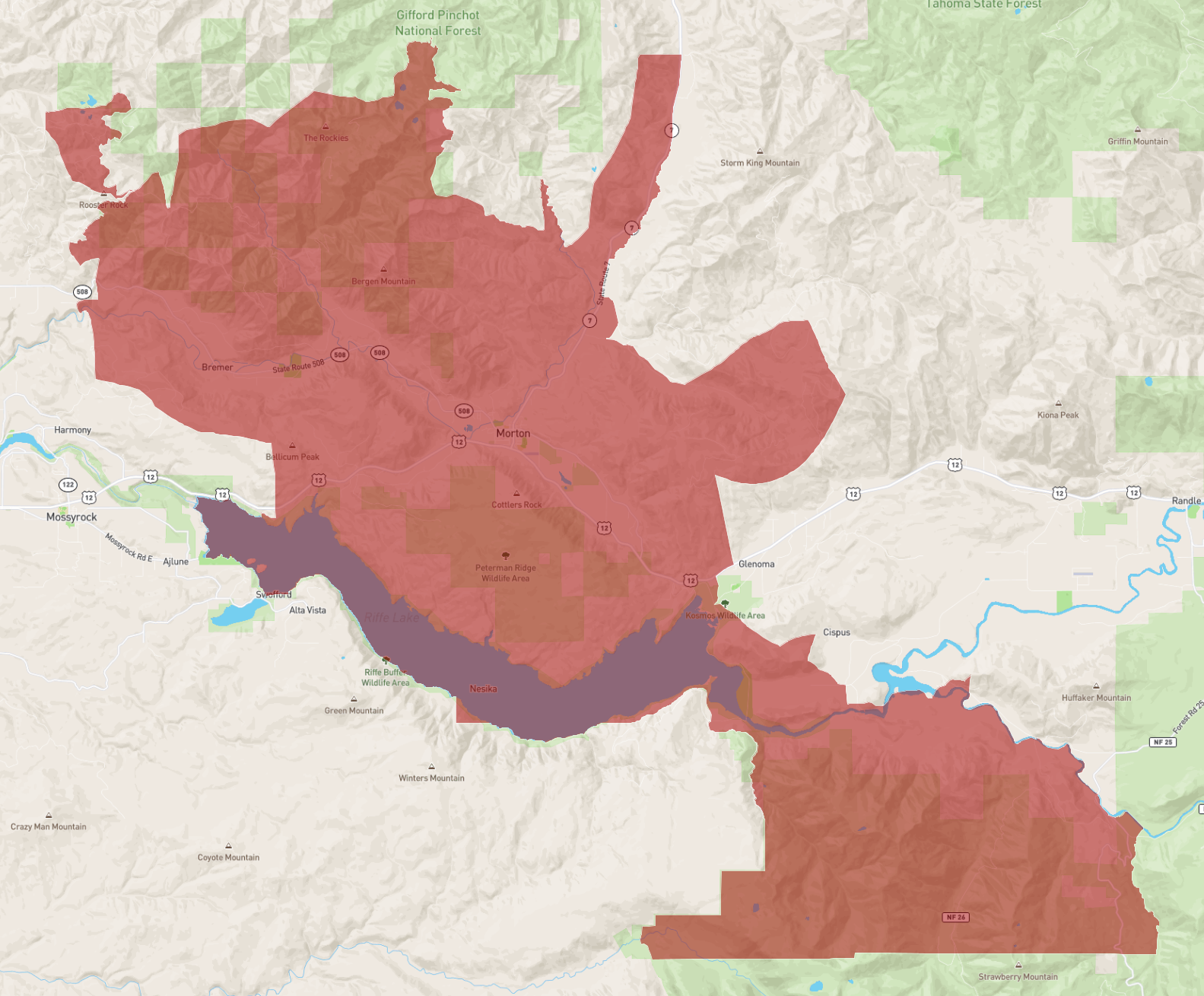 Zip Code 98356 AtlasBig zip-code-98356-atlasbig