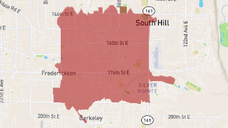 Zip Code 98375 - AtlasBig.com