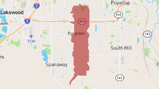 Zip Code 98446 - AtlasBig.com