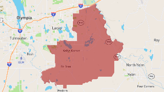 Zip Code 98513 - AtlasBig.com