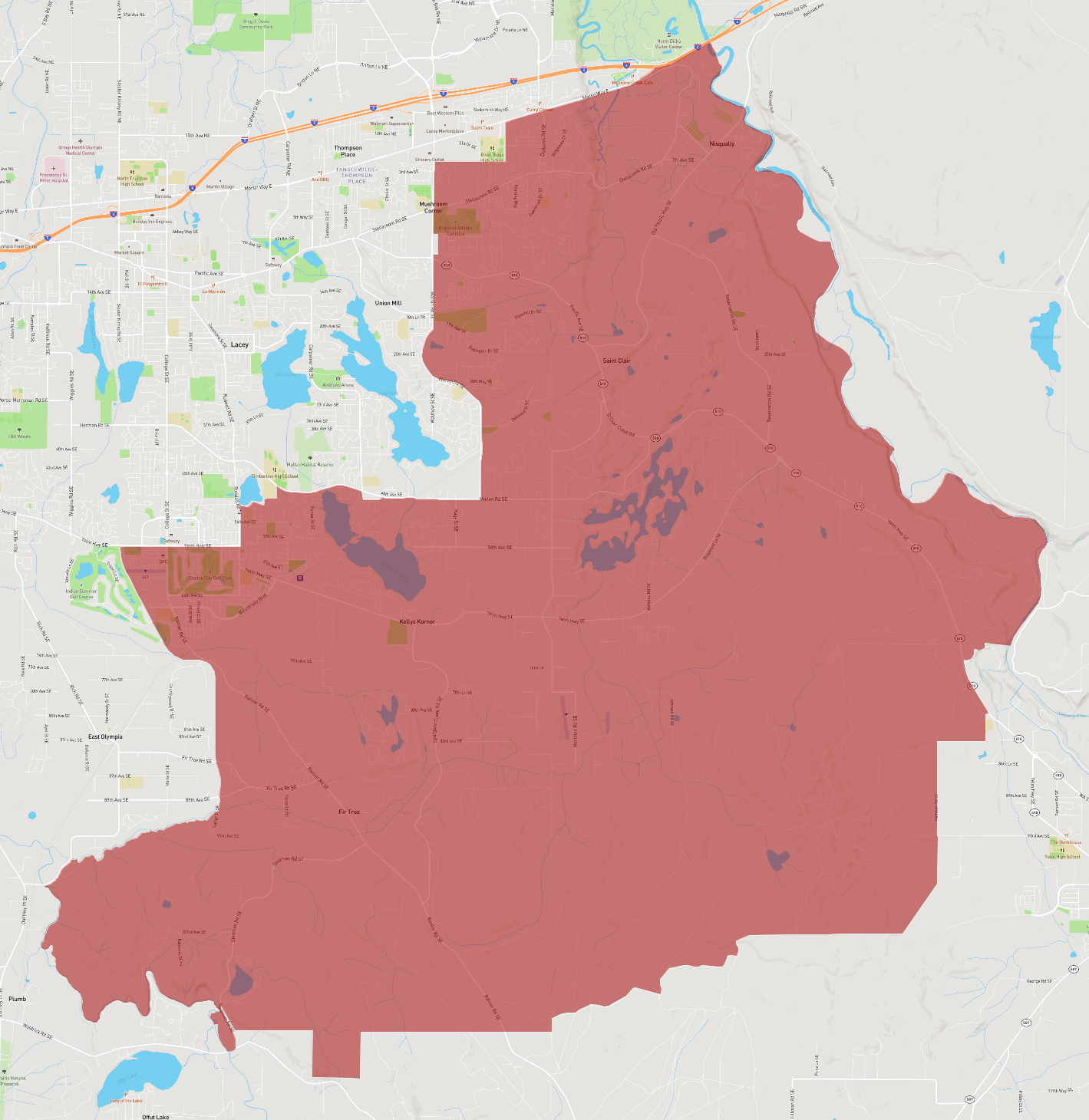 Zip Code 98513 AtlasBig zip-code-98513-atlasbig