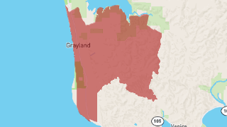 Zip Code 98547 - AtlasBig.com